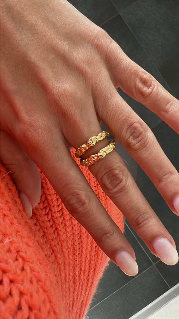 The Estefania Ring – Shop Reyna